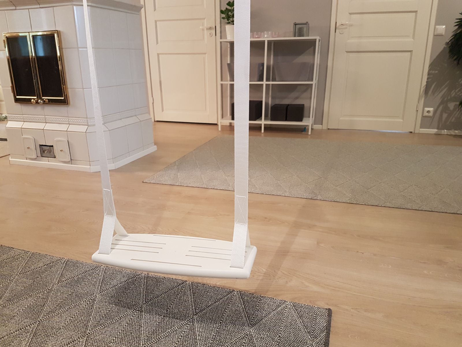 Keinu (LOPPU) - Suomen Voimistelutuote