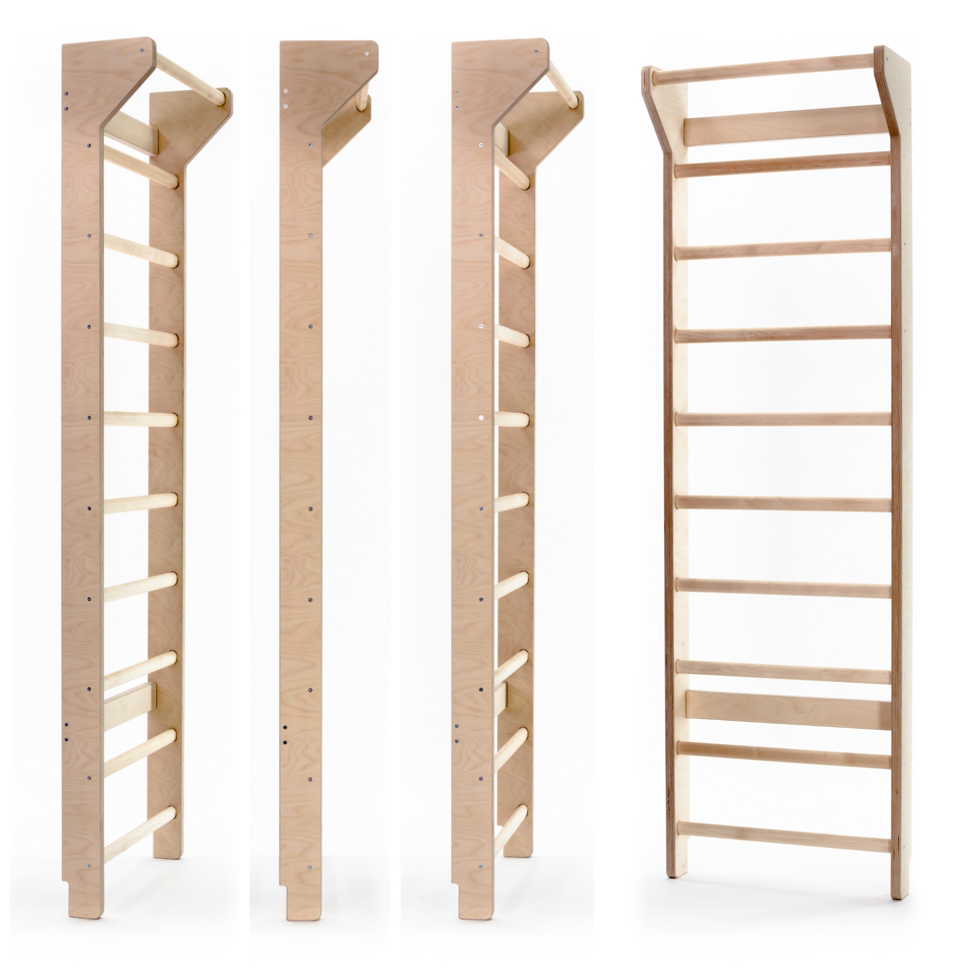 Puolapuut - Suomen Voimistelutuote